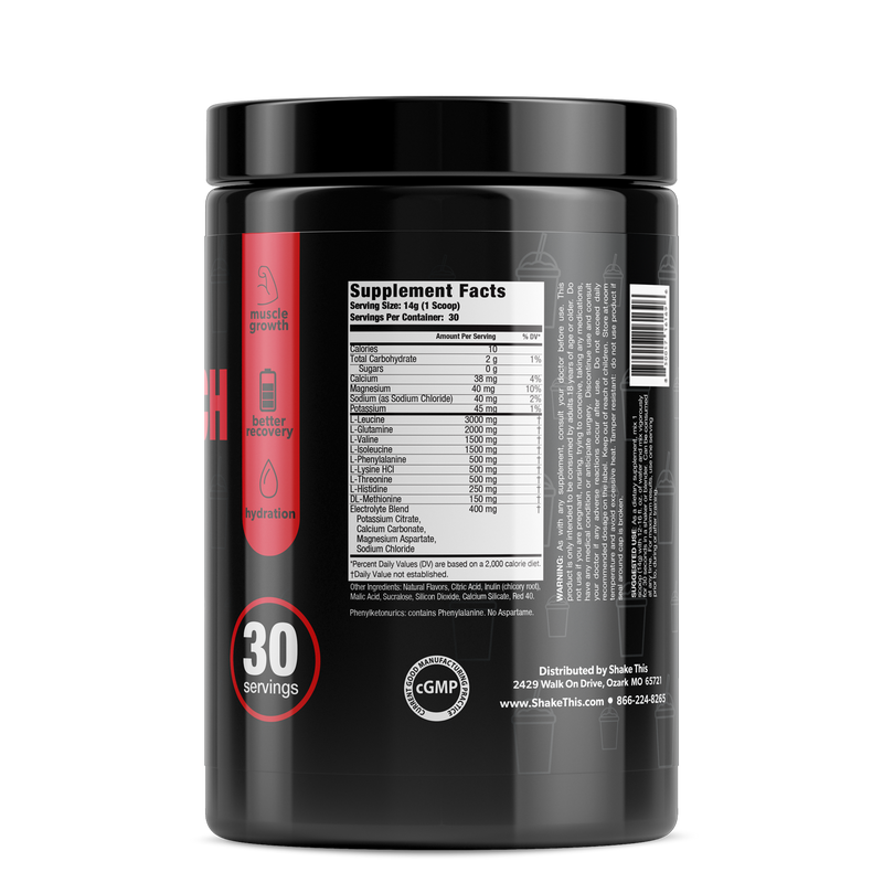 Shop the Edge Fitness