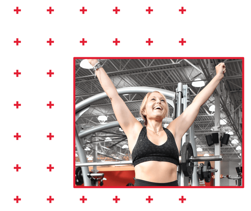 Landing - Evolve Training