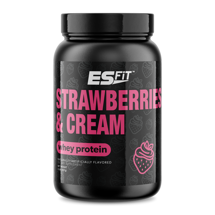 ES FiT Supplements