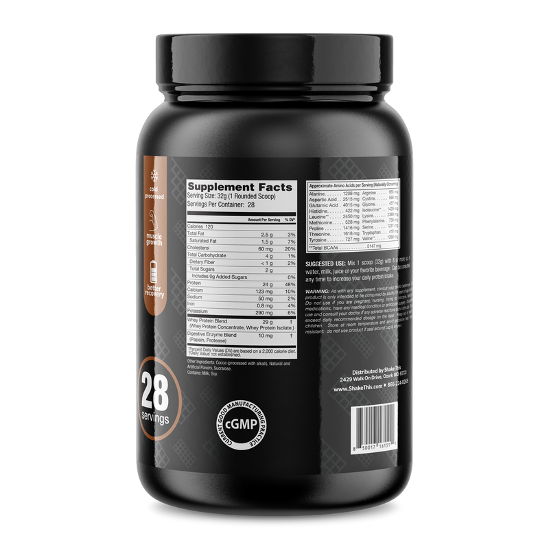 ES FiT Supplements